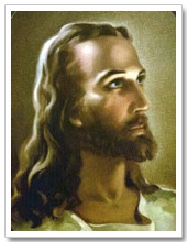 Jesus Christ | MY HERO