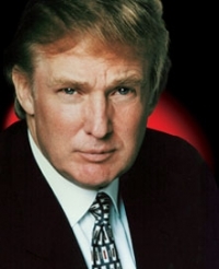 Donald J. Trump | MY HERO