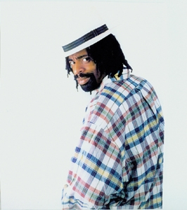 Andre Hicks | MY HERO