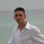 Robert D. Perreault | MY HERO