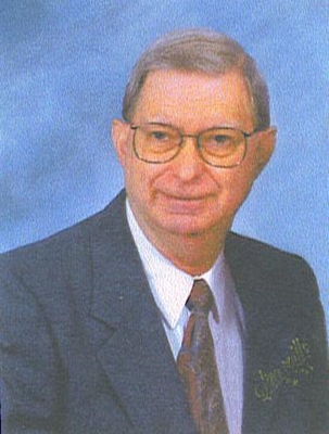 Ray Hedden | MY HERO