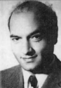 Dr. Ali Shariati | MY HERO