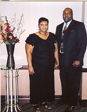 Sandra Faye Sutton | MY HERO