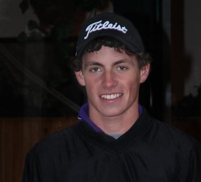 Nate Barbee | MY HERO