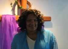 Freda Deniece Harris | MY HERO