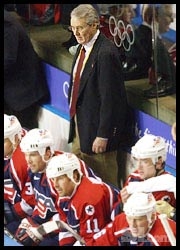 Herb Brooks | MY HERO