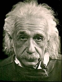 ALBERT EINSTEIN | MY HERO