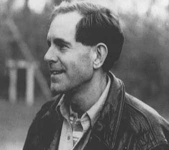 William Sleator | MY HERO