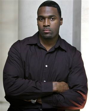 Jason Thomas | MY HERO