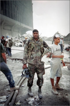 Jason Thomas | MY HERO