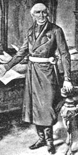 miguel hidalgo y costilla | MY HERO