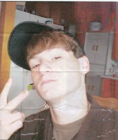 Devon J. Deroche | MY HERO