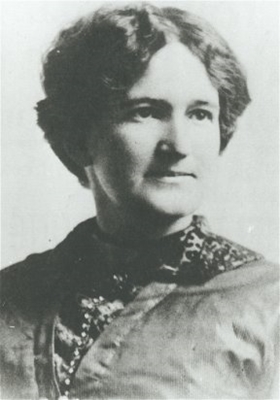 Nellie McClung | MY HERO