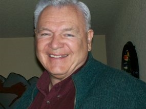 Harry N. Frenchak | MY HERO