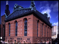 Chicago Public Library | MY HERO