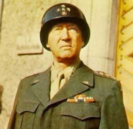 George Smith Patton Jr. | MY HERO