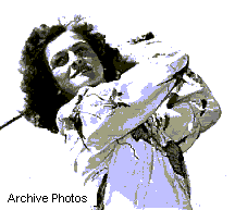 Mildred | MY HERO