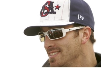 Seth Wescott | MY HERO