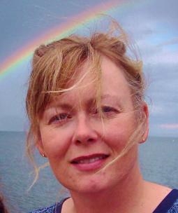 Karla and Simon Gallant | MY HERO