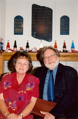 David Voshell | MY HERO