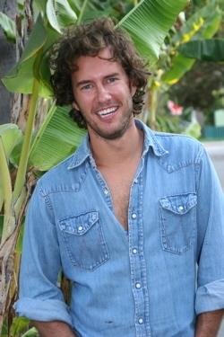 Blake Mycoskie | MY HERO