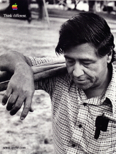 Cesar Estrada Chavez | MY HERO