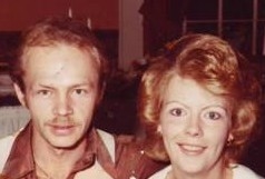 Cynthia Alexander | MY HERO