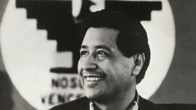 Cesar Estrada Chavez | MY HERO