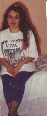Margarita Chavez | MY HERO