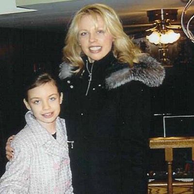 Susanne | MY HERO