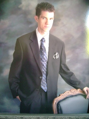 Cameron Dietz | MY HERO