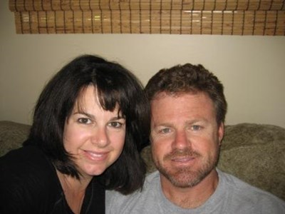 Jennifer and Chad Gibbs | MY HERO