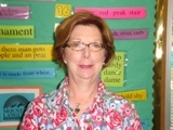 Anna Pittman | MY HERO