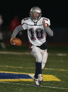 David Elser | MY HERO