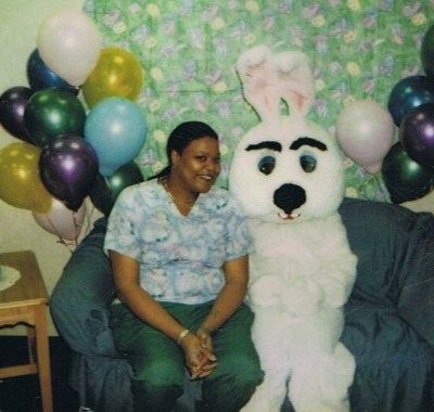 Erica Drake | MY HERO