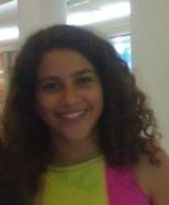 Azza Salem Fayrouz | MY HERO