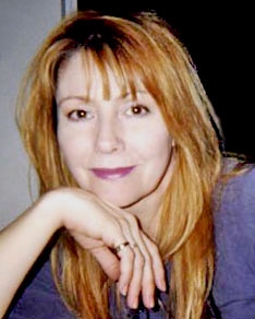 Wendy Jewell | MY HERO
