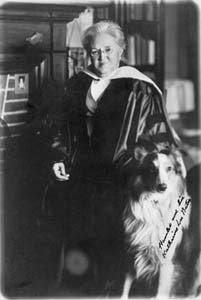 Katharine Lee Bates | MY HERO