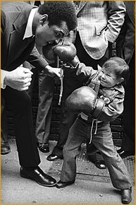 Muhammad Ali | MY HERO