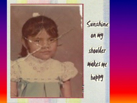 Mercedes Bolanos | MY HERO