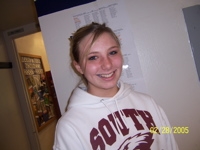 Sara Buck | MY HERO