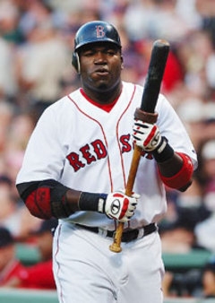 David Ortiz | MY HERO