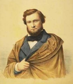 Peter Lalor | MY HERO