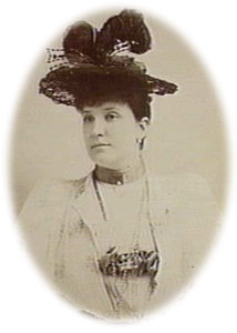 Helen Porter Mitchell | MY HERO