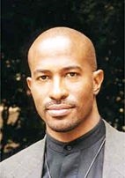 Van Jones | MY HERO