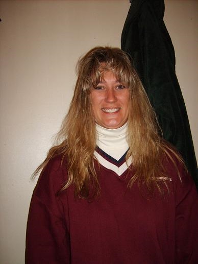 Pamela Kay Eshelman | MY HERO