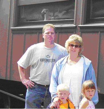 Bill Dodenhoff | MY HERO