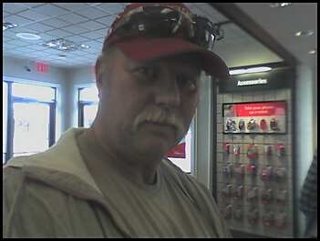 James (Jim) Waite | MY HERO