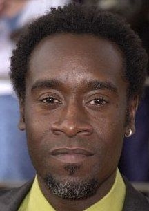Don Cheadle and Darfur Now | MY HERO