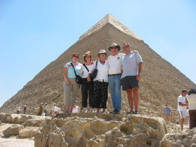 Patty Praytor | MY HERO